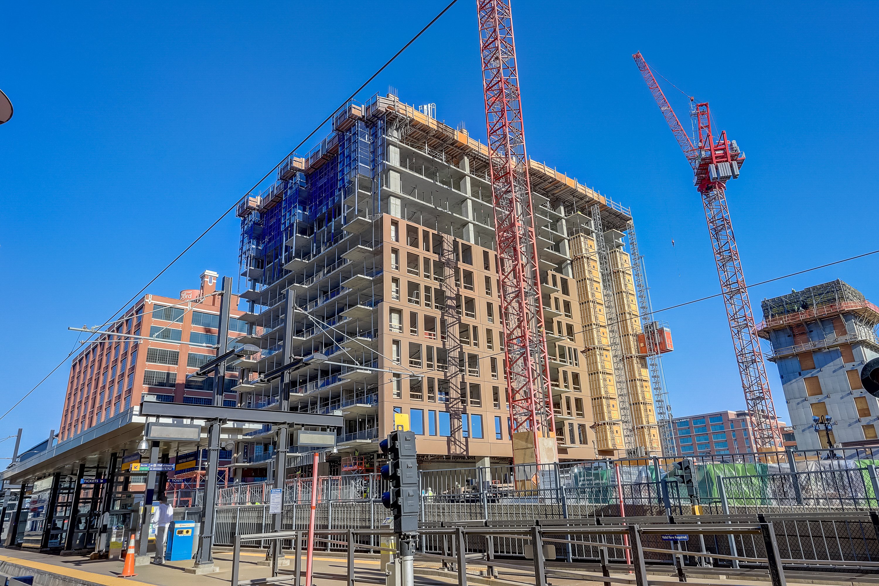 North Loop Green | Wells