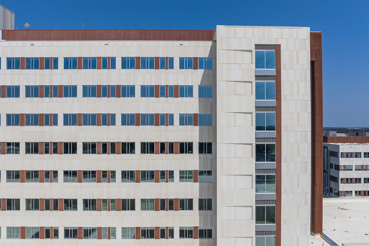 Why Designers are Choosing Unitized Building Envelope Solutions | Wells