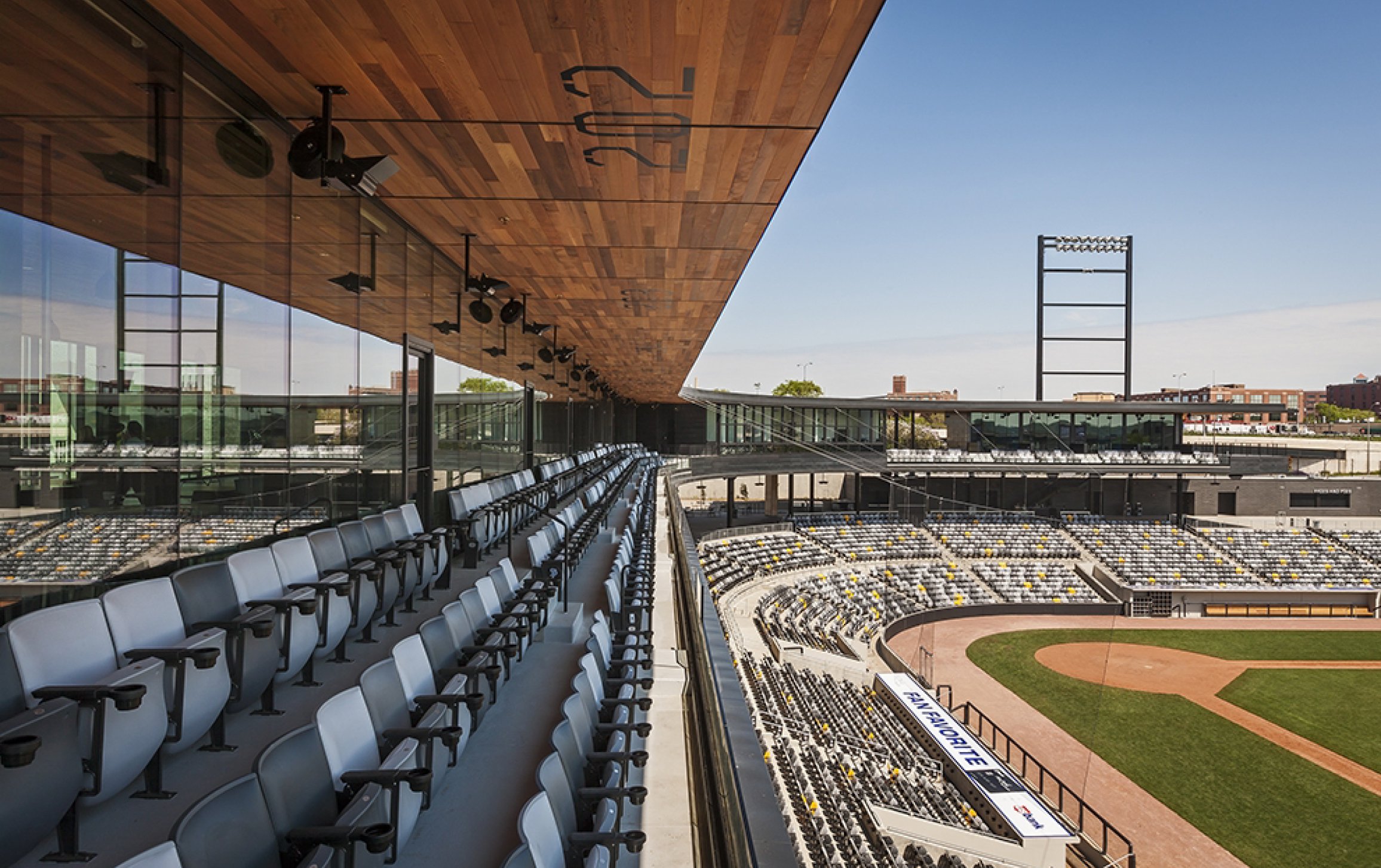 CHS Field | Wells