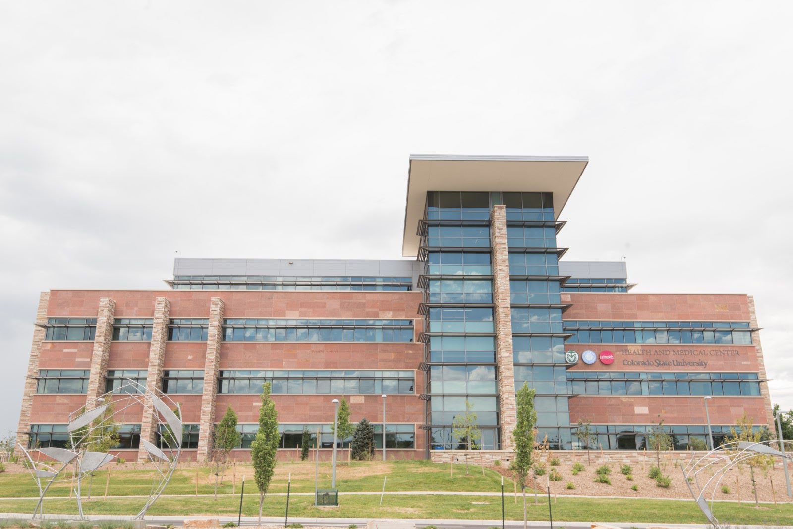 CSU Health & Medical Center | Wells