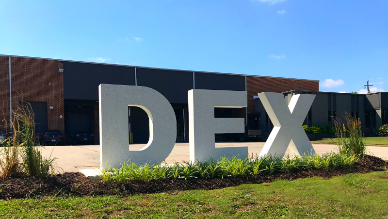 Atlanta, GA, Manufacturing & Office Location | Wells