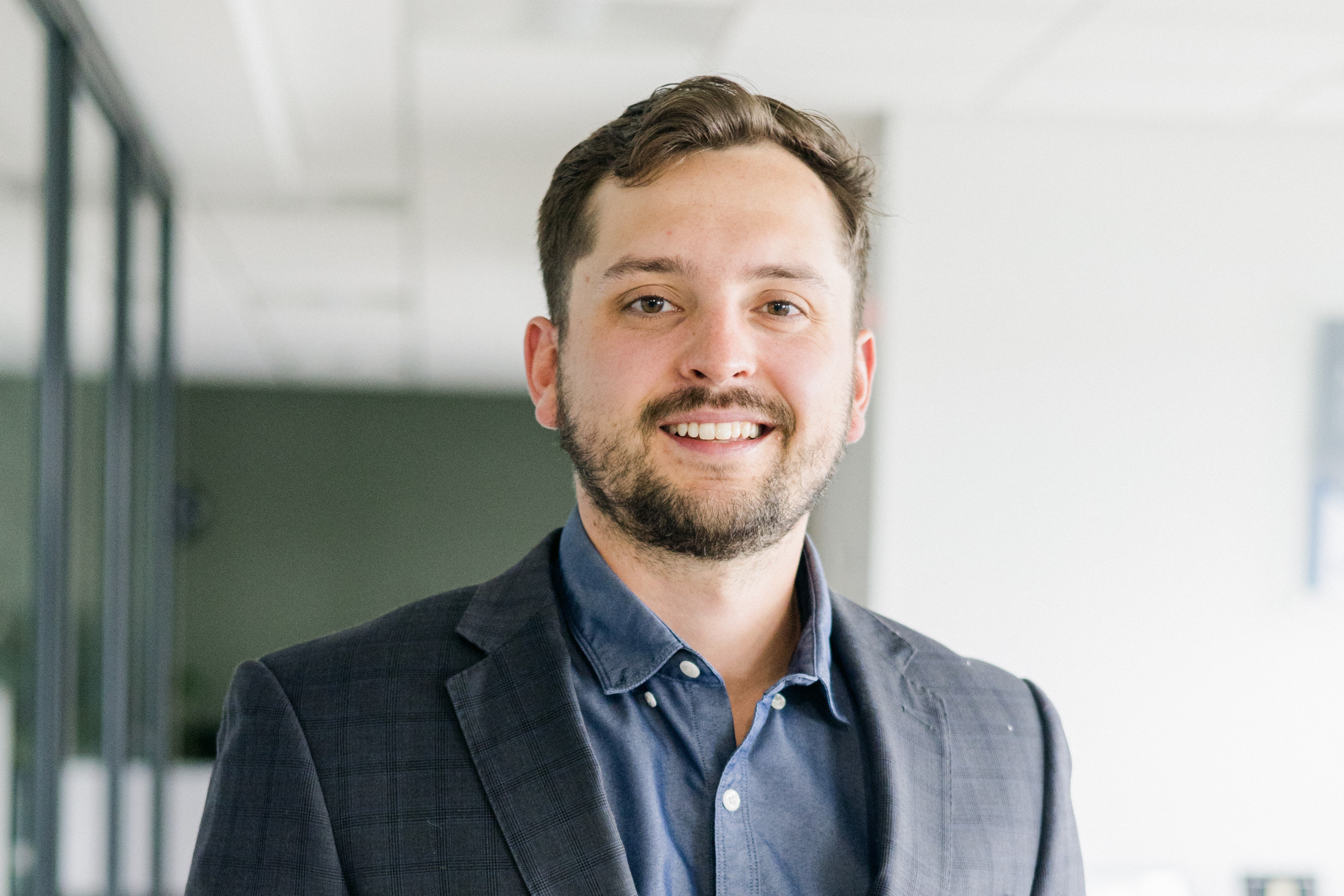 Wells Promotes Seth Falcon to Sales for Midwest Region | Wells