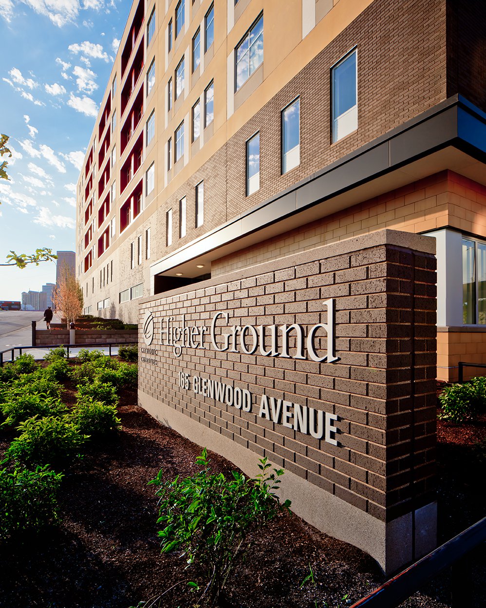 Higher Ground Minneapolis | Wells