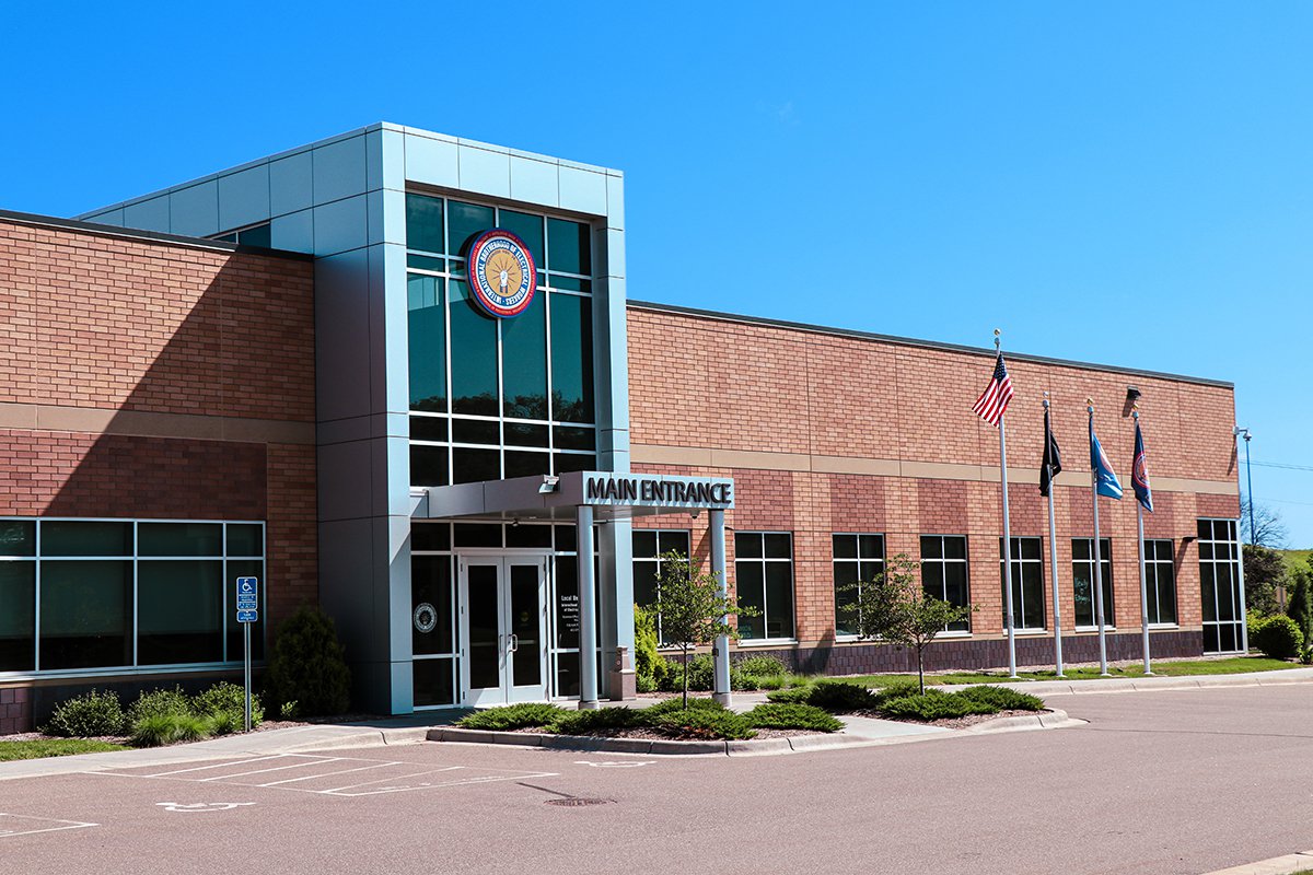 IBEW Local 292 Corporate Office | Wells