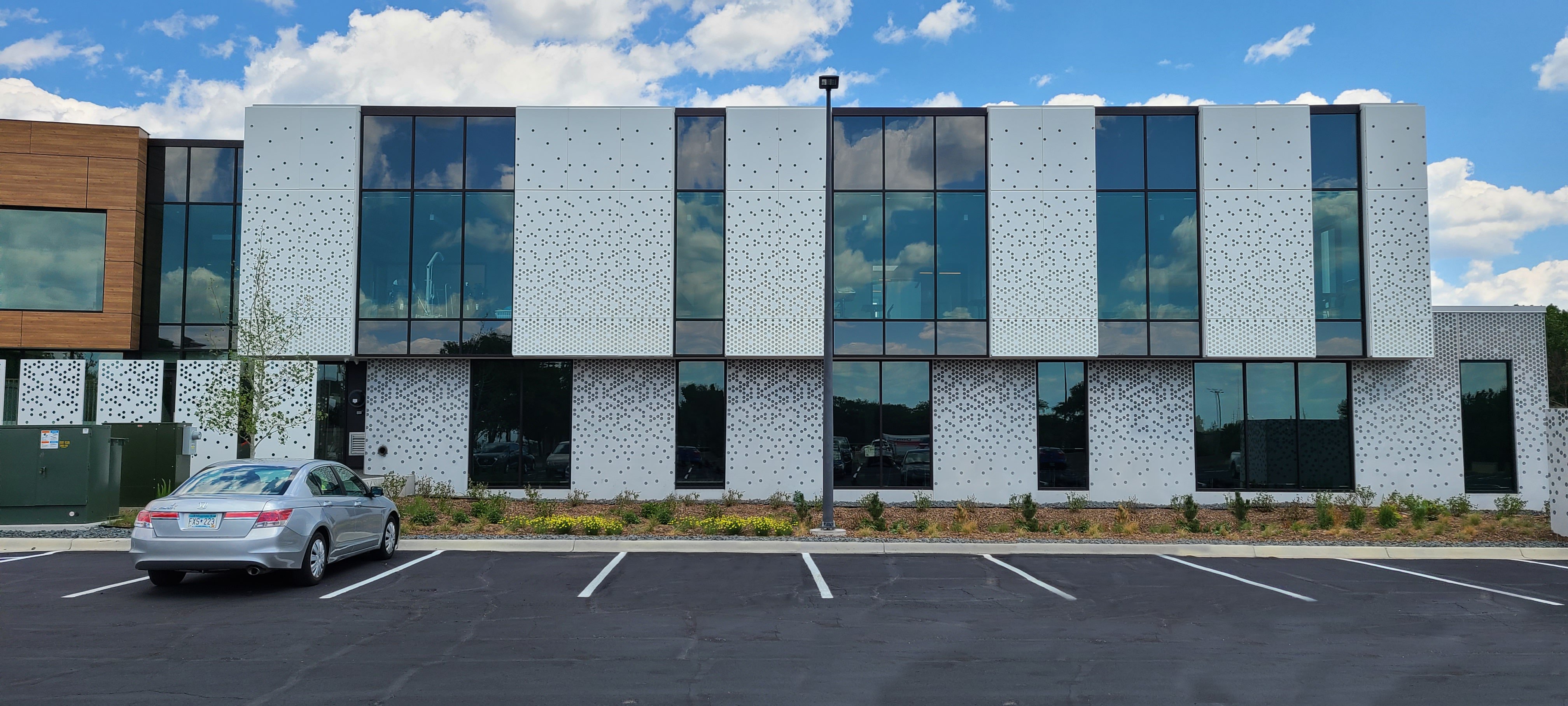 International Institute of Minnesota | Wells International Institute of Minnesota | Wells