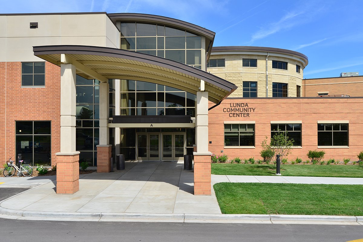 Lunda Community Center | Wells