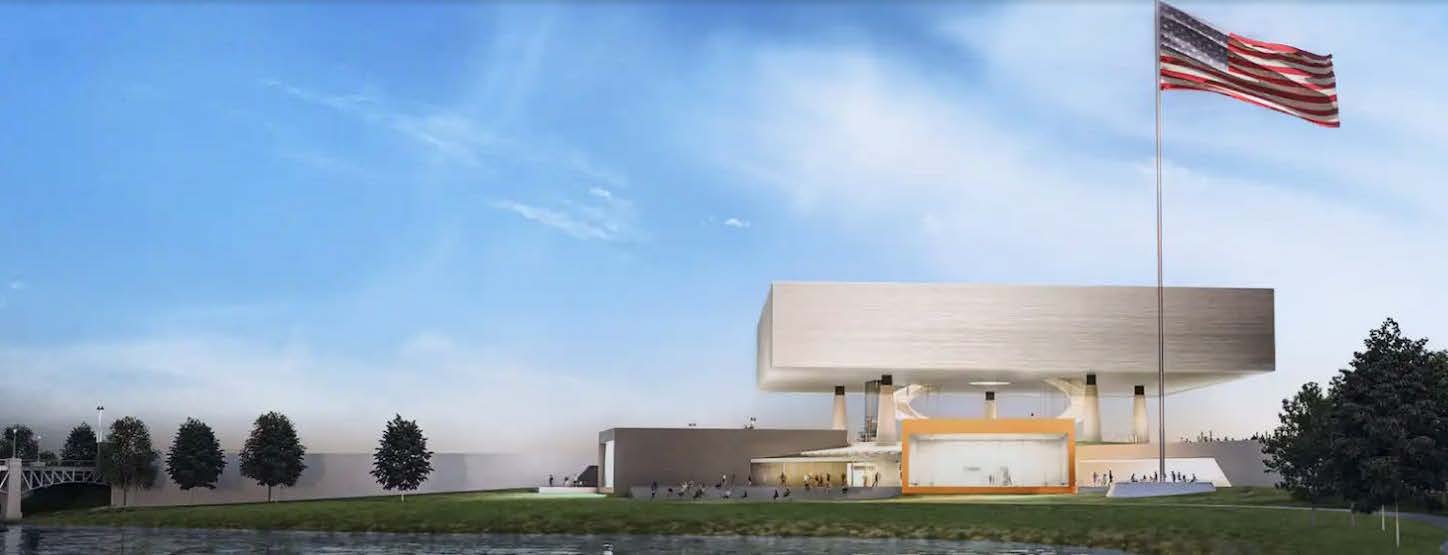 National Medal of Honor Museum Set to Open in Arlington, TX | Wells