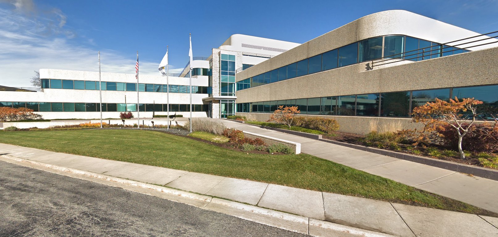 Naperville, IL Office Location | Wells