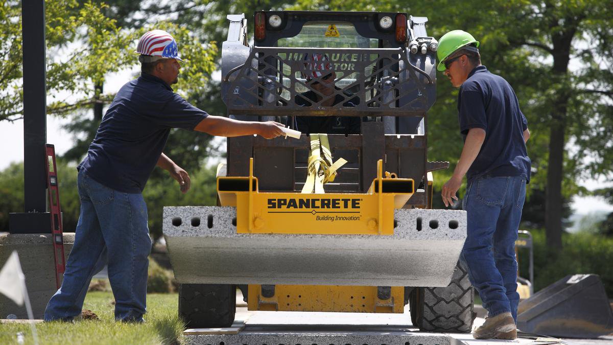 Wells Concrete Acquires Spancrete to Become Largest Precaster in Midwest