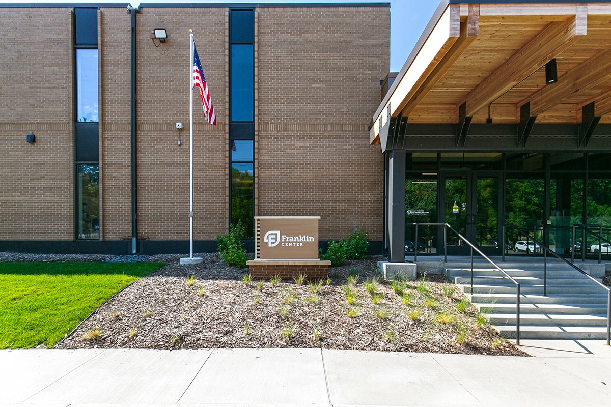 Franklin Center | Wells