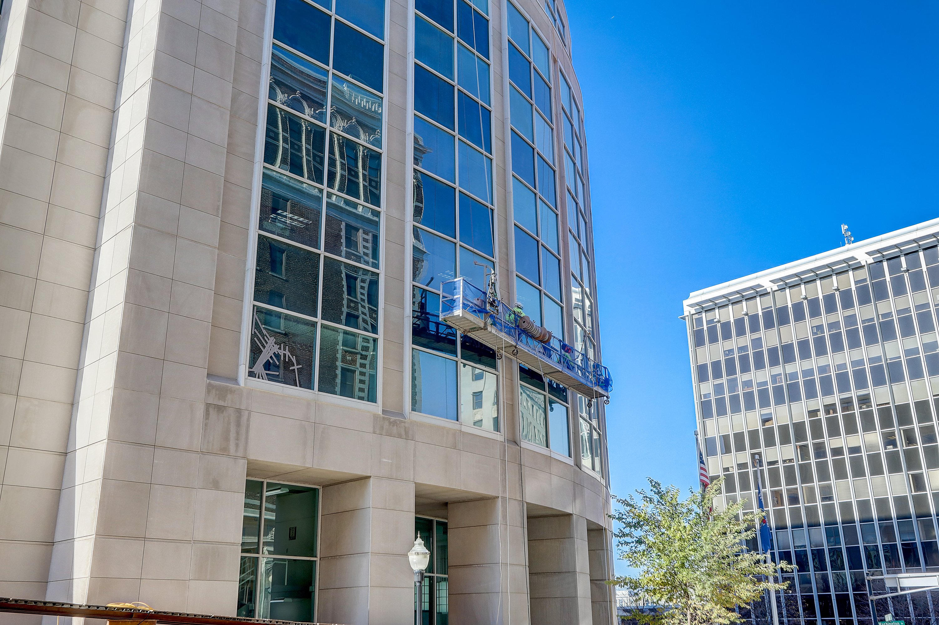 Restoration & Maintenance Services | Wells