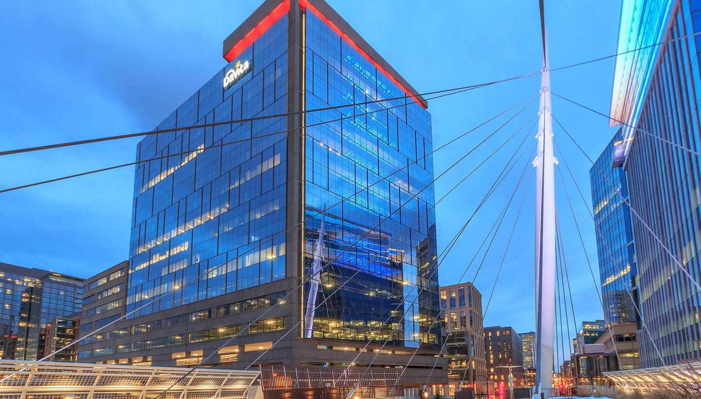 Wells® | Building Solutions Provider