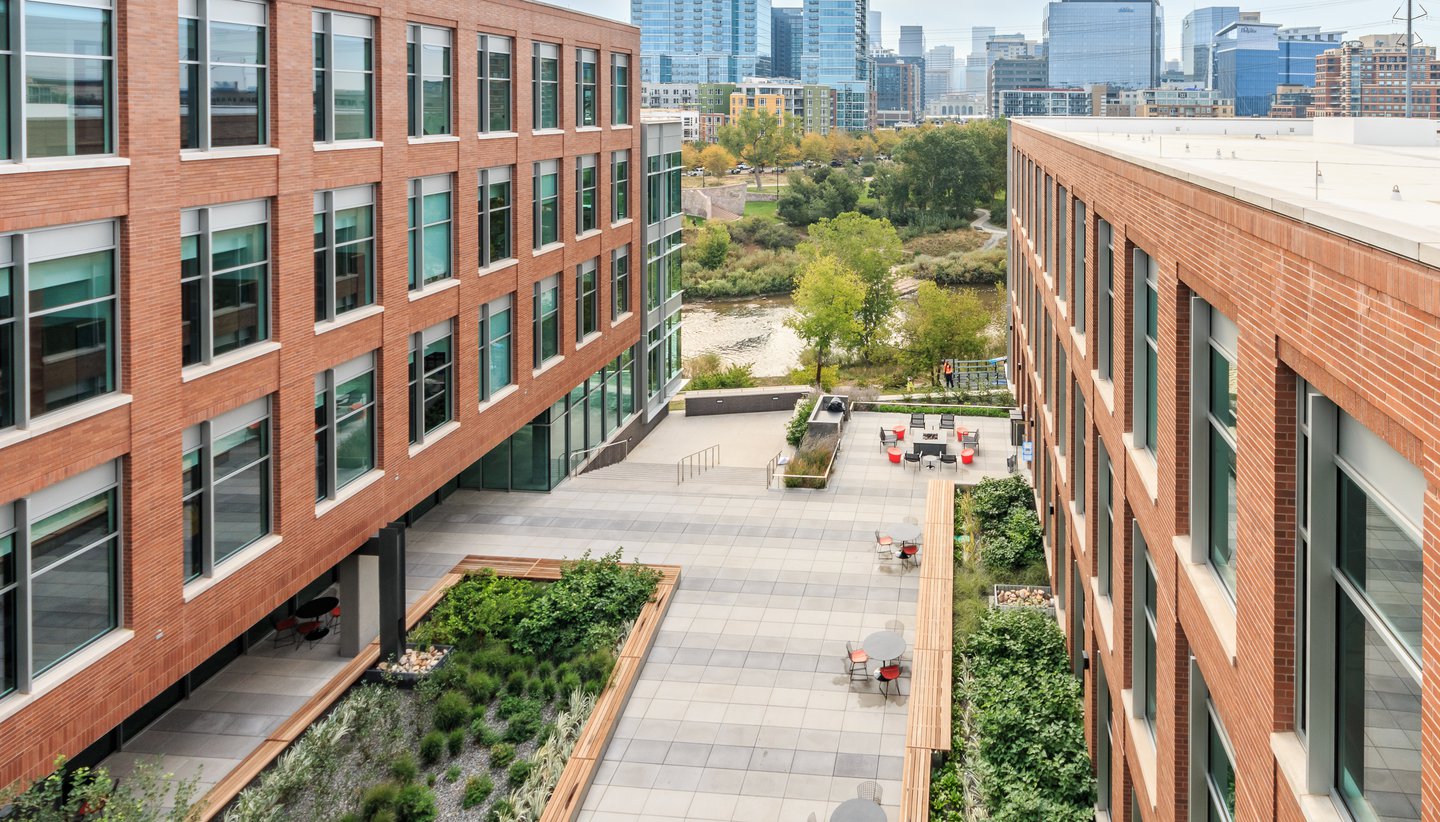 Wells® | Building Solutions Provider