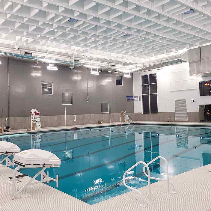 NDSU Catherine Cater Hall | Wells