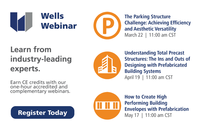 Wells® | Building Solutions Provider