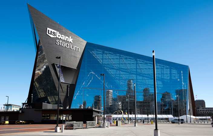 Sports & Entertainment Building Solutions | Wells