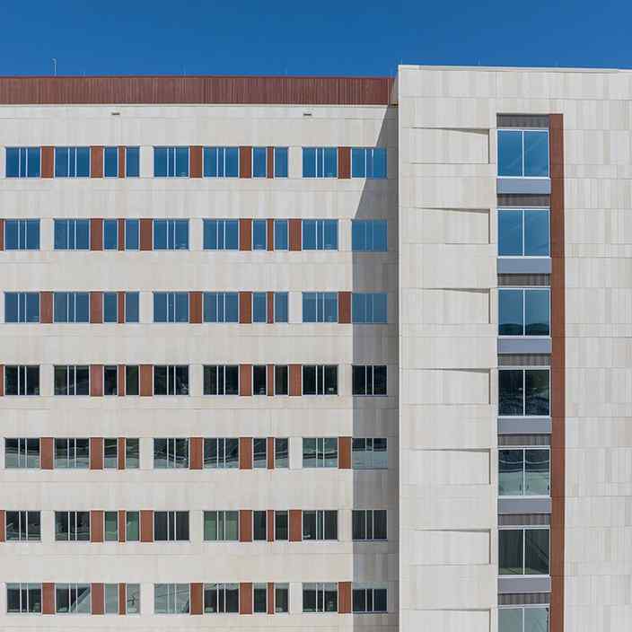 Cutting Pre-Stressed Strands in Concrete Structures | Wells