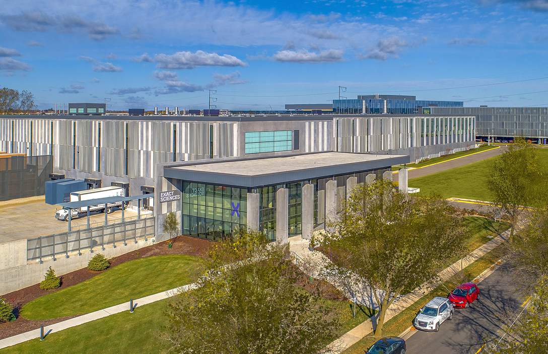 Project Portfolio | Wells