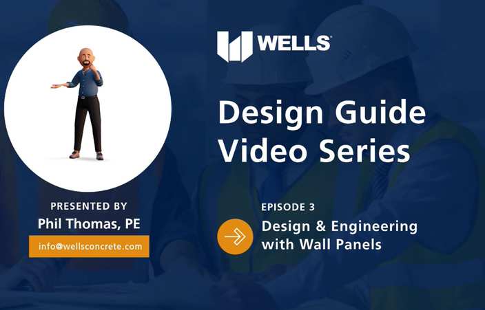 Insulated & Solid Wall Panels | Wells