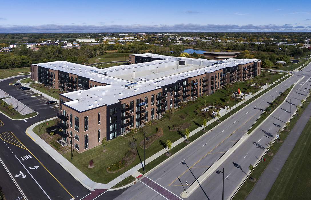 Project Portfolio | Wells