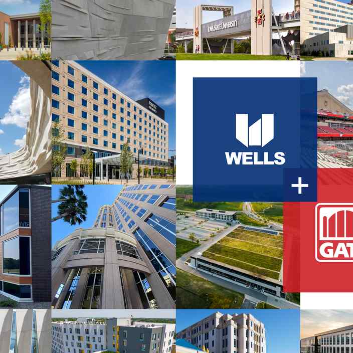 Wells Concrete Acquires Spancrete to Become Largest Precaster in Midwest