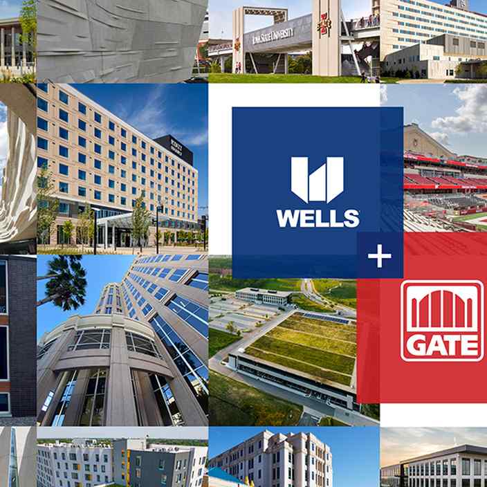 Wells Concrete Acquires Spancrete to Become Largest Precaster in Midwest