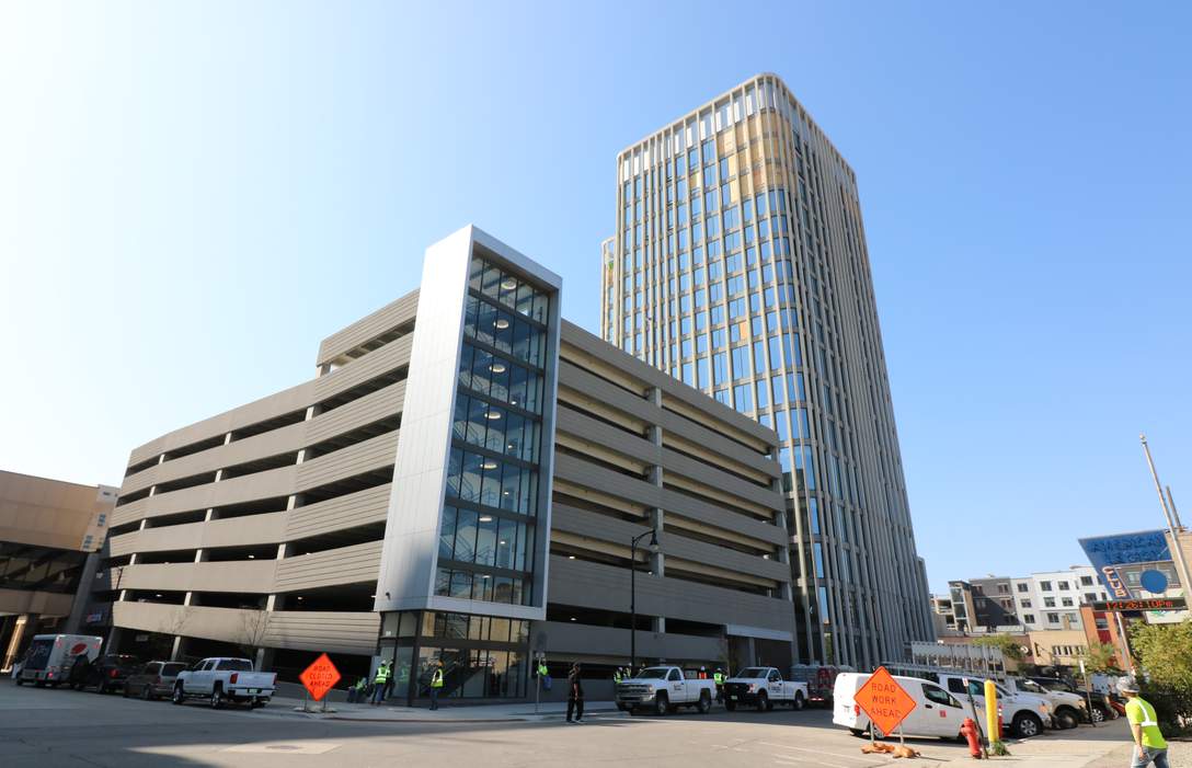 Project Portfolio | Wells