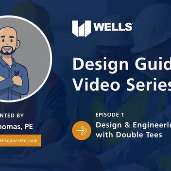 Design Guide Series - Episode 2: Design & Engineering with Beams | Wells
