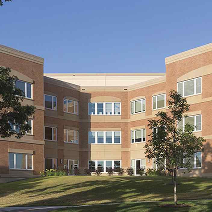 International Institute of Minnesota | Wells International Institute of Minnesota | Wells