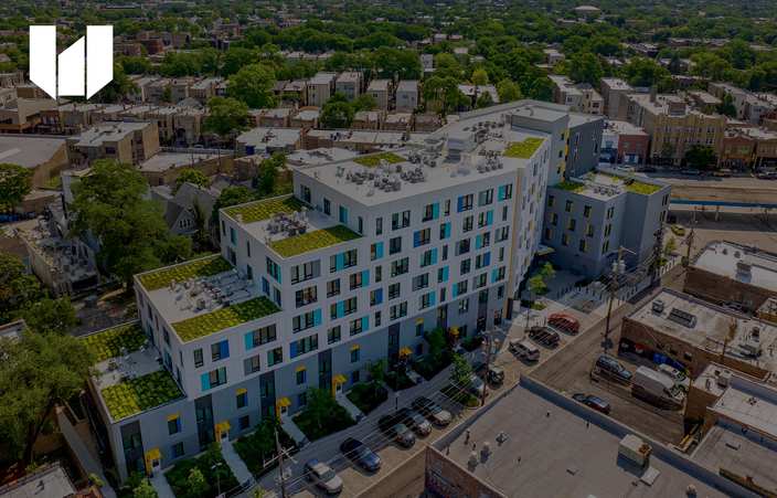 Multi-Family | Wells