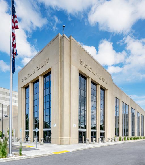 Wells® | Building Solutions Provider