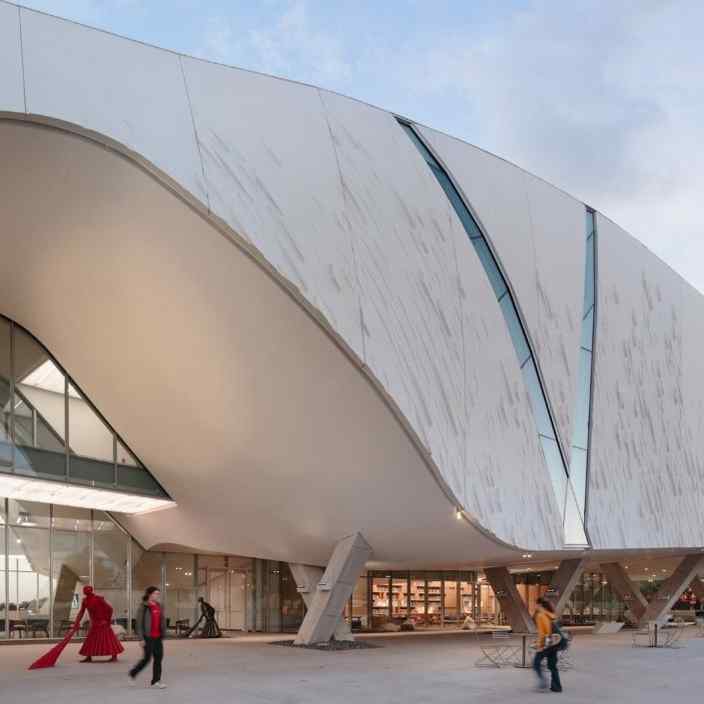 Cutting Pre-Stressed Strands in Concrete Structures | Wells