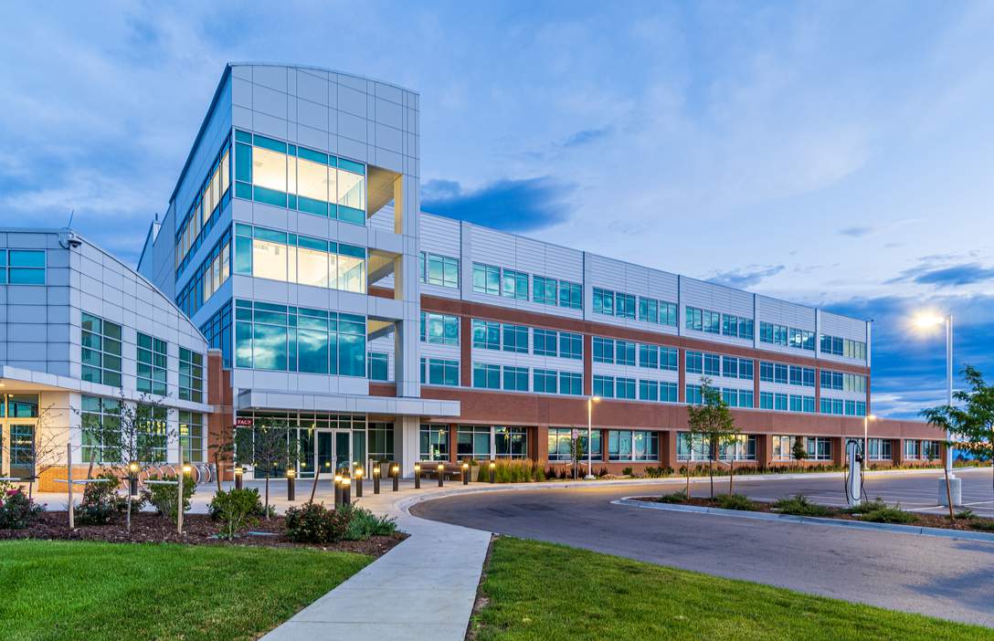 Project Portfolio | Wells