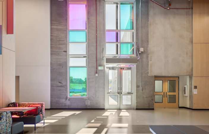 Insulated & Solid Wall Panels | Wells