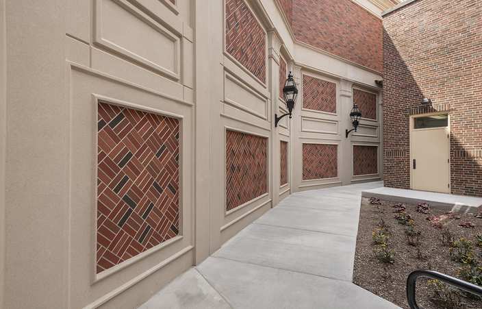 Insulated & Solid Wall Panels | Wells