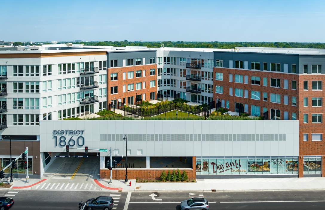 Project Portfolio | Wells