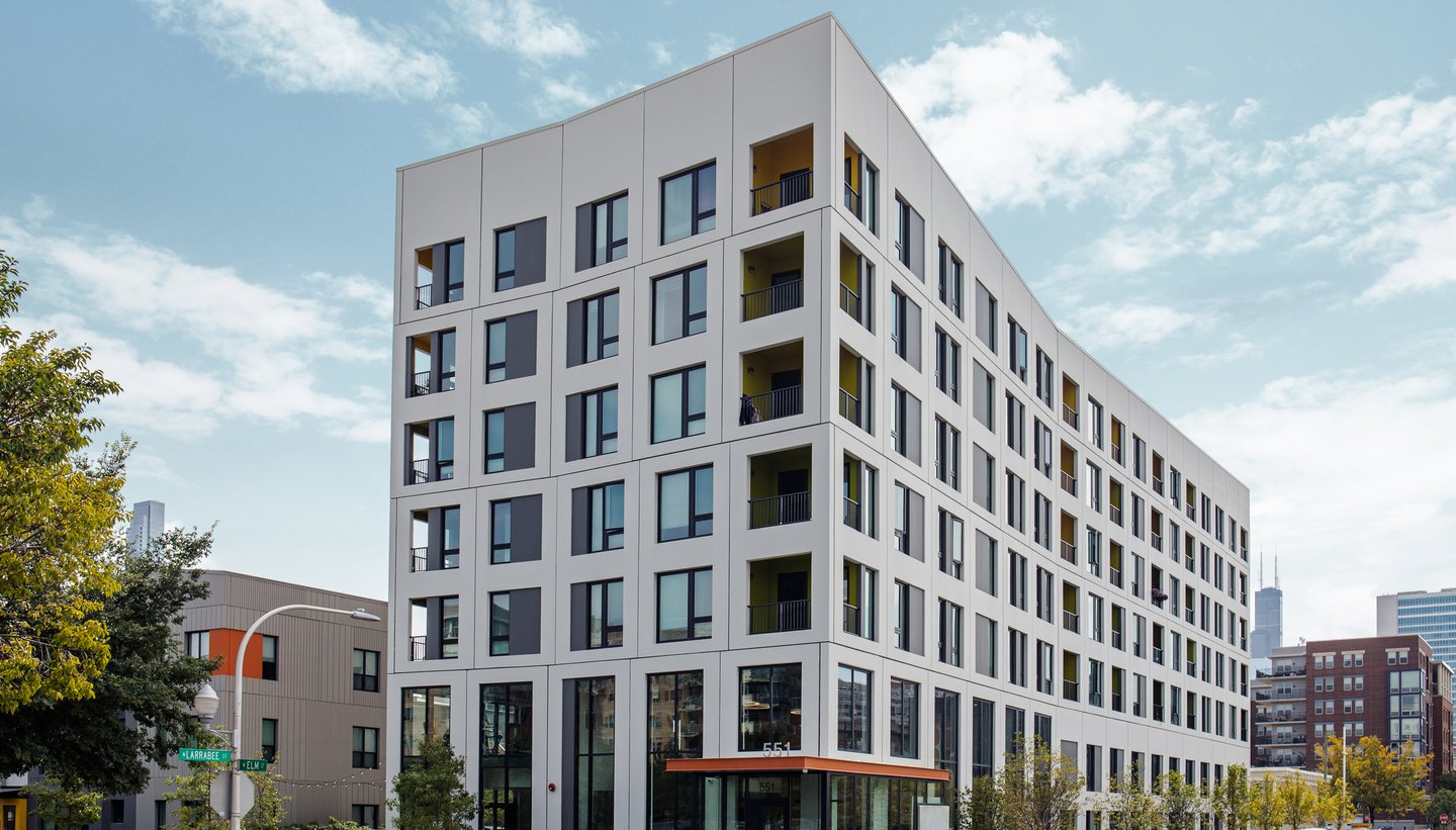 Wells® | Building Solutions Provider