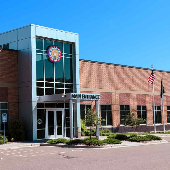International Institute of Minnesota | Wells International Institute of Minnesota | Wells