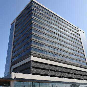 CoBank Center | Wells