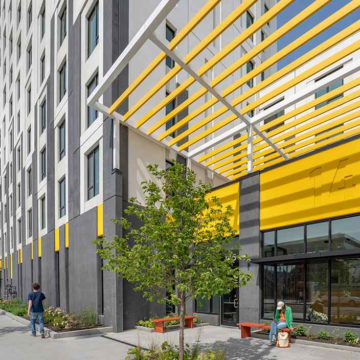 Design Guide Series: Understanding Total Precast | Wells