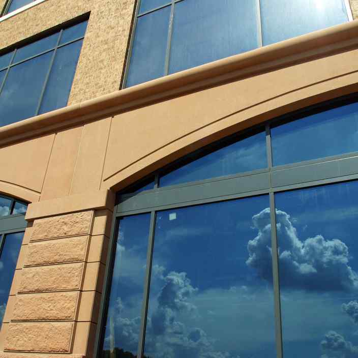 Precast Concrete Computes For Data Centers | Wells